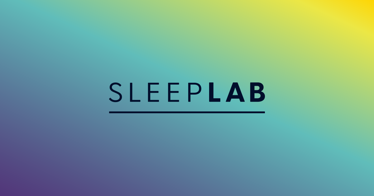 SLEEPLAB THE STAY